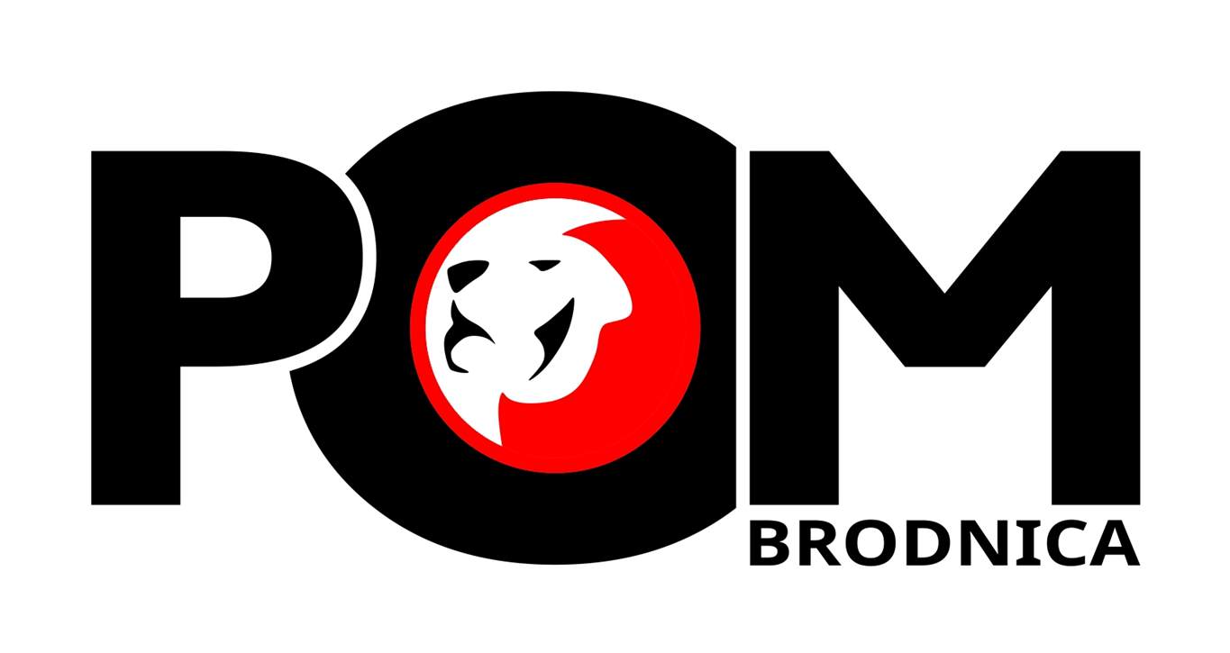 POM Brodnica z nowym logo - Agropolska