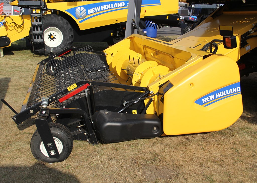 Tag: new holland 790cp | Agropolska