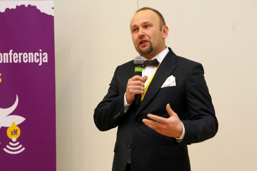 eMastitis po raz pierwszy. Antybiotyki można skutecznie ograniczać ...